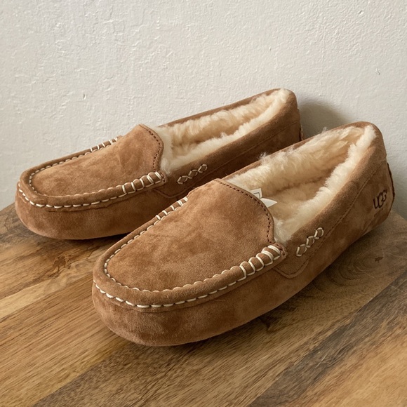 UGG | Shoes | Ugg Pure Ansley Slipper | Poshmark